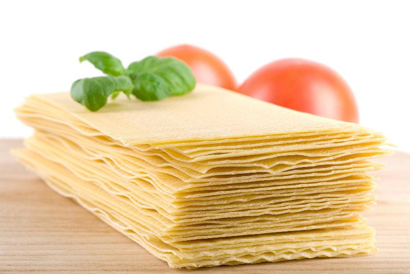 Lasagne fait maison :: Mon-petit-blog